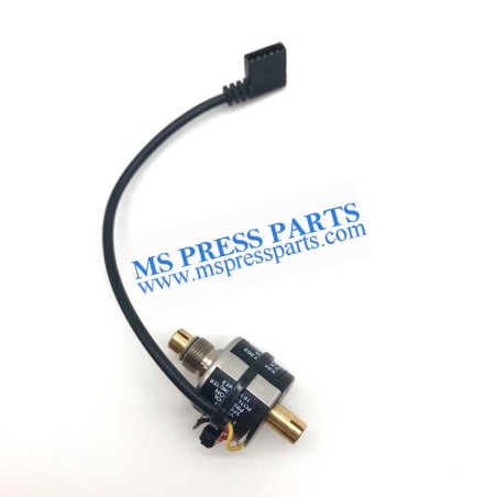 Good quality Goss WP.5321346,WM.4M1865321 Ink Key Potentiometer For ...
