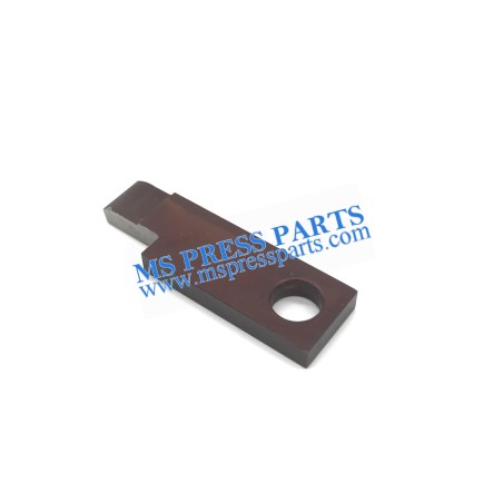 52.580.363 Gripper for Heidelberg GTO46/GTO52/MO - Replacement