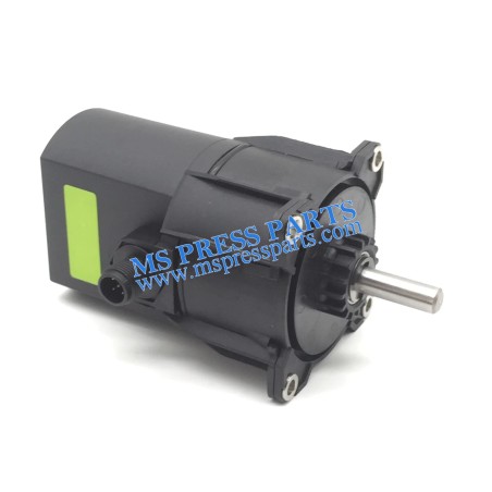 L2.105.5151/02 Register Motor for Heidelberg CD74, SM74, CD102, XL105