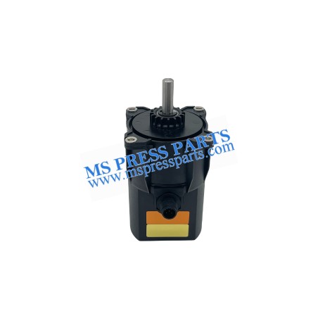 R2.144.1121 Geared Motor for Heidelberg SM52, SM74, CD102 & More