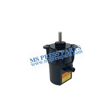 R2.144.1121 Geared Motor for Heidelberg SM52, SM74, CD102 & More