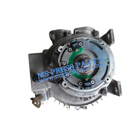 Board for MT4000-CODER Encoder - Heidelberg Replacement