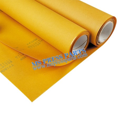 Anti-marking Paper 1150mm x 20m for Offset Printing – Fine & Rough Sand