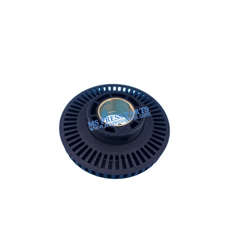 Suction Drum Disc MV.005.247/01 for Heidelberg CD102/SM102 | MS Press Parts