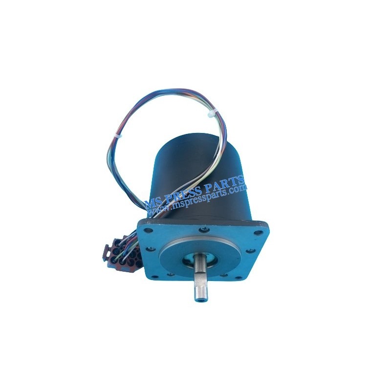 Servo Motor RDM 599/50 A 12964055700 9518 for Heidelberg | MS Press Parts