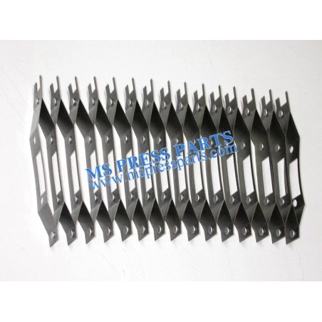 Guide 764-6204-901 for Komori L-40 | MS Press Parts