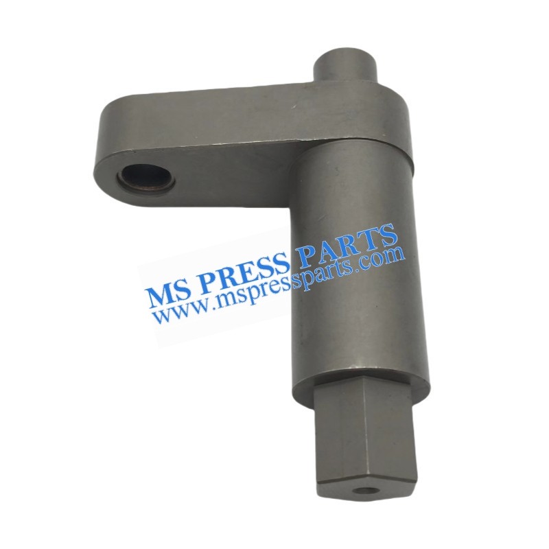 8005F150610,Man roland machine PPL clamping device