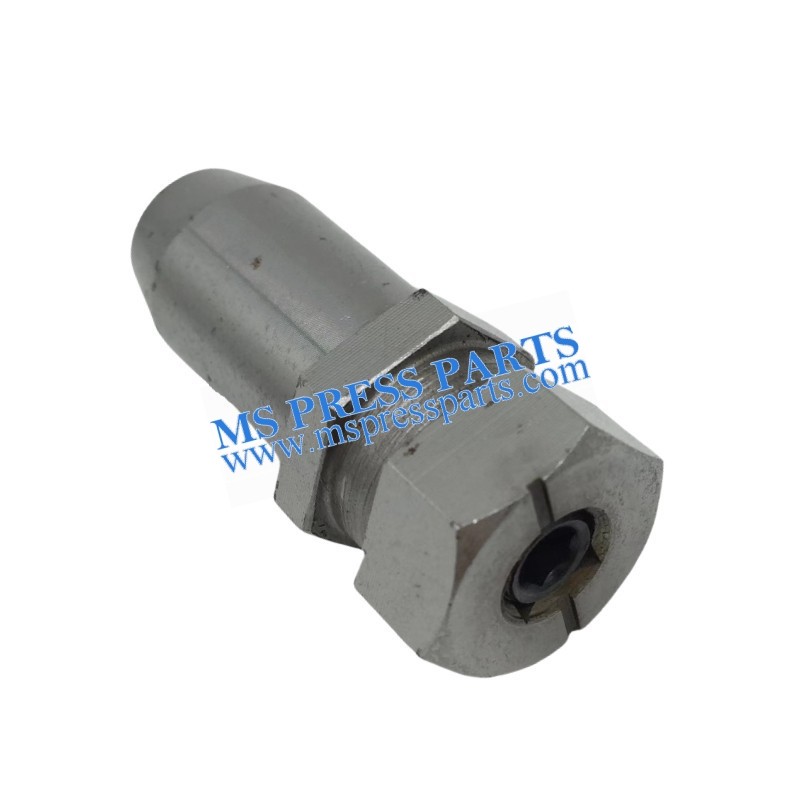 8017C132170 Bolt Excenter for Manroland Machine