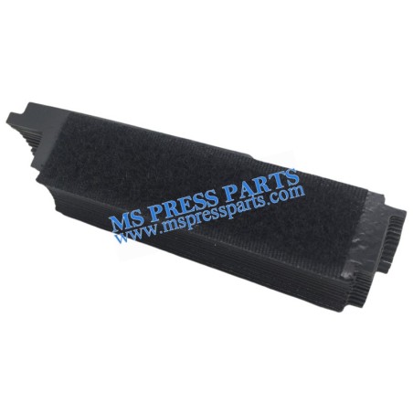 F2.072.140/04 Lay Slot Cover for HD SM102/CD102/XL105/XL106