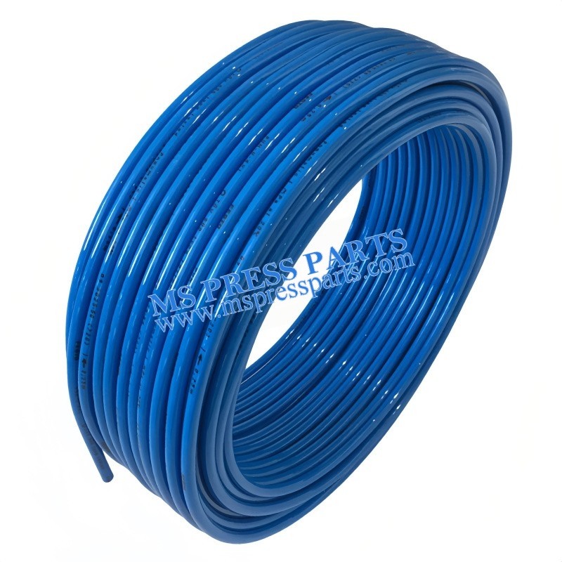 Heidelberg Machine Air Hose/tube | PUN-H-6X1-BL | Germany FESTO ...