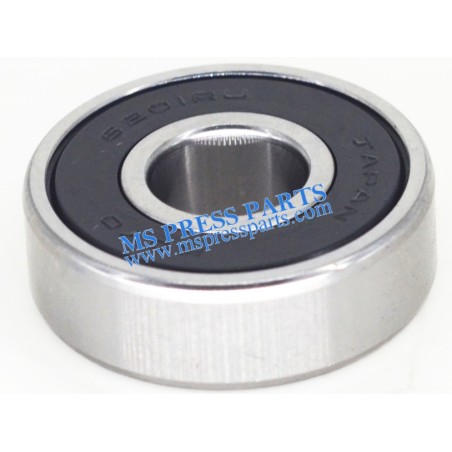 3B62012RU3 Bearing 62012KU/FG/GA2 for Komori L-26 | Spare Parts